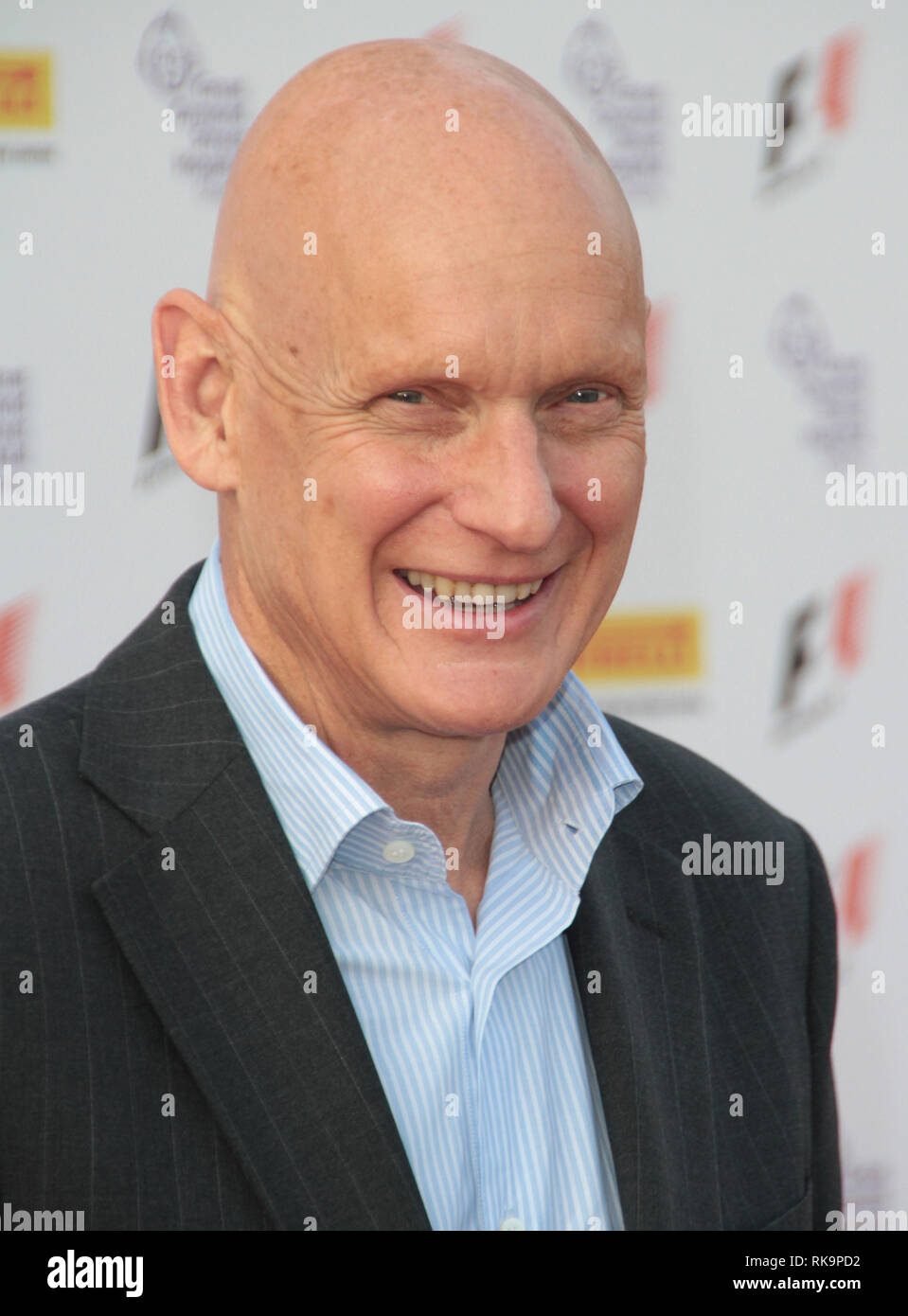 Goodhew hi-res stock photography and images - Alamy