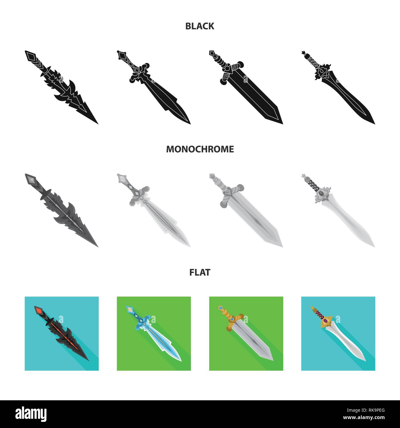 magic,ice,ancient,hilt,glass,gold,dragon,steel,decoration,roman,stone ...