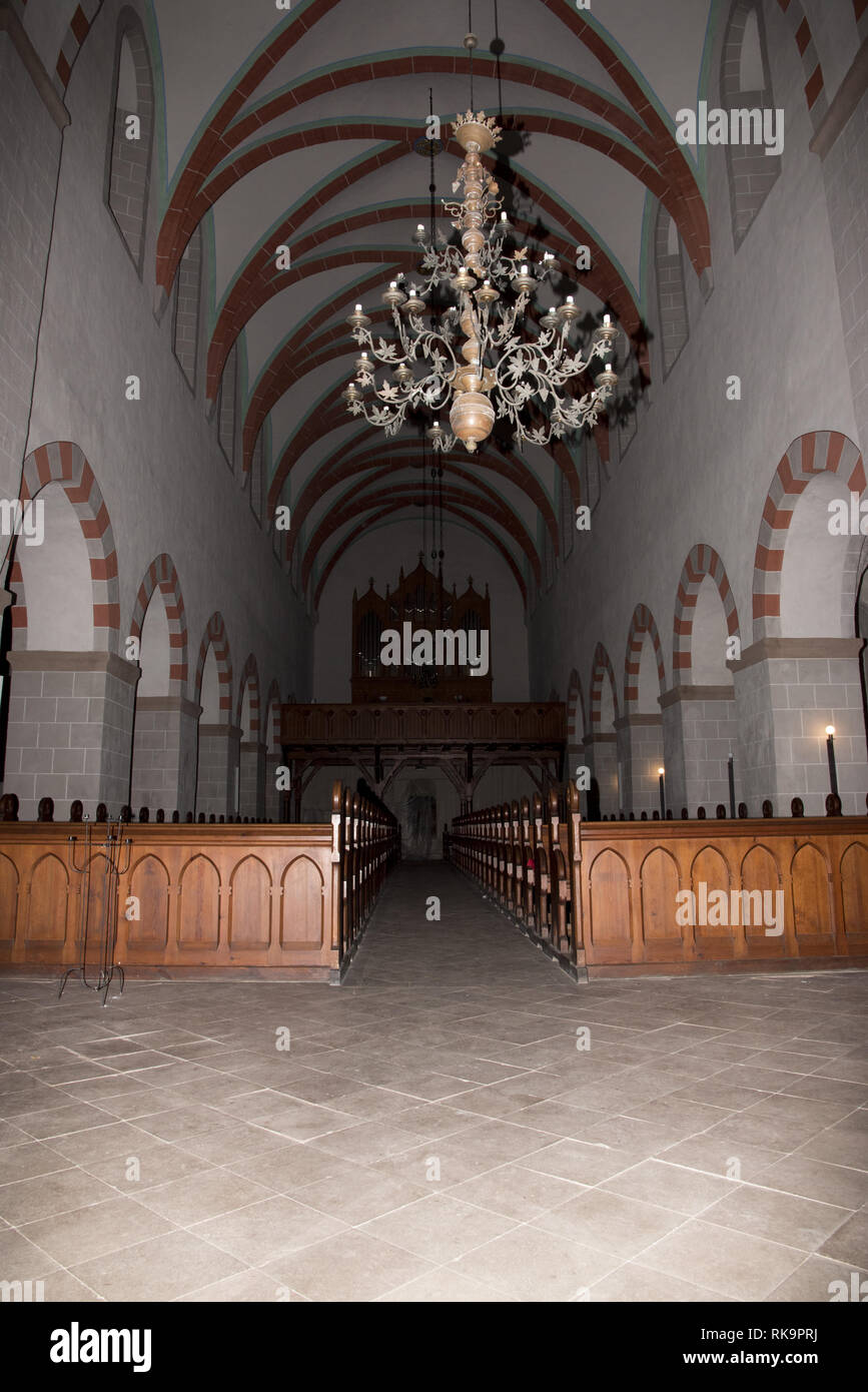 Zinna Abbey or Kloster Zinna is a former Cistercian monastery in a ...