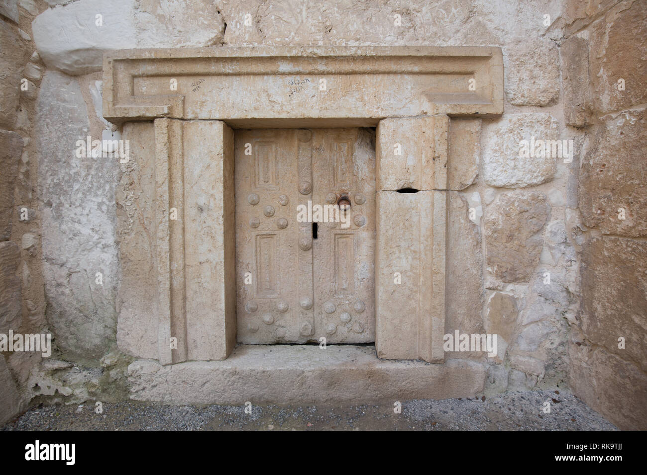 Israel Doors High Resolution Stock Photography and Images - Alamy
