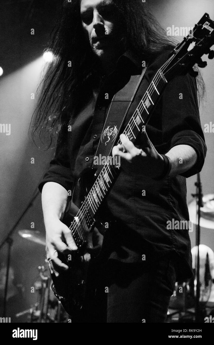 02 ritz manchester Black and White Stock Photos & Images - Alamy