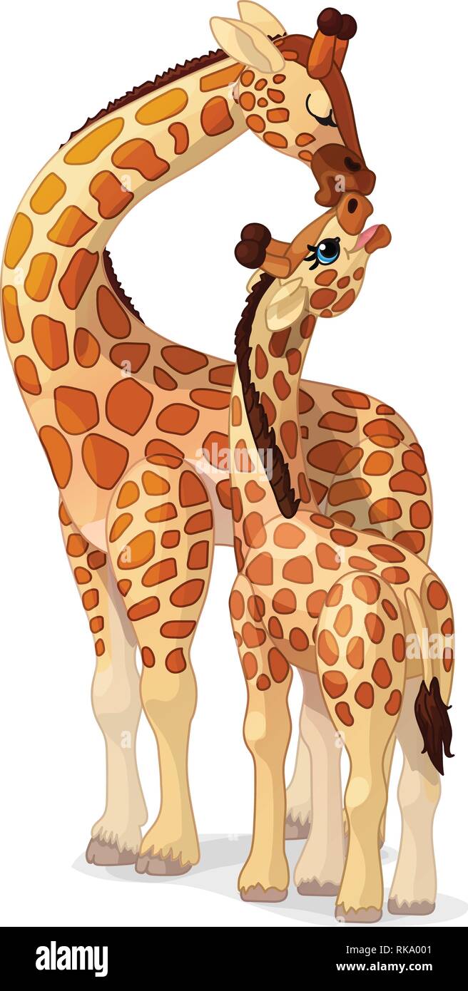 Family day clipart hi-res stock photography and images - Alamy