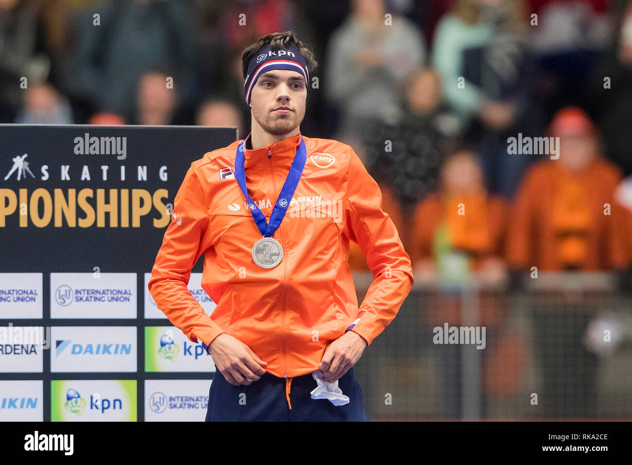 Patrick roest hi-res stock photography and images - Alamy