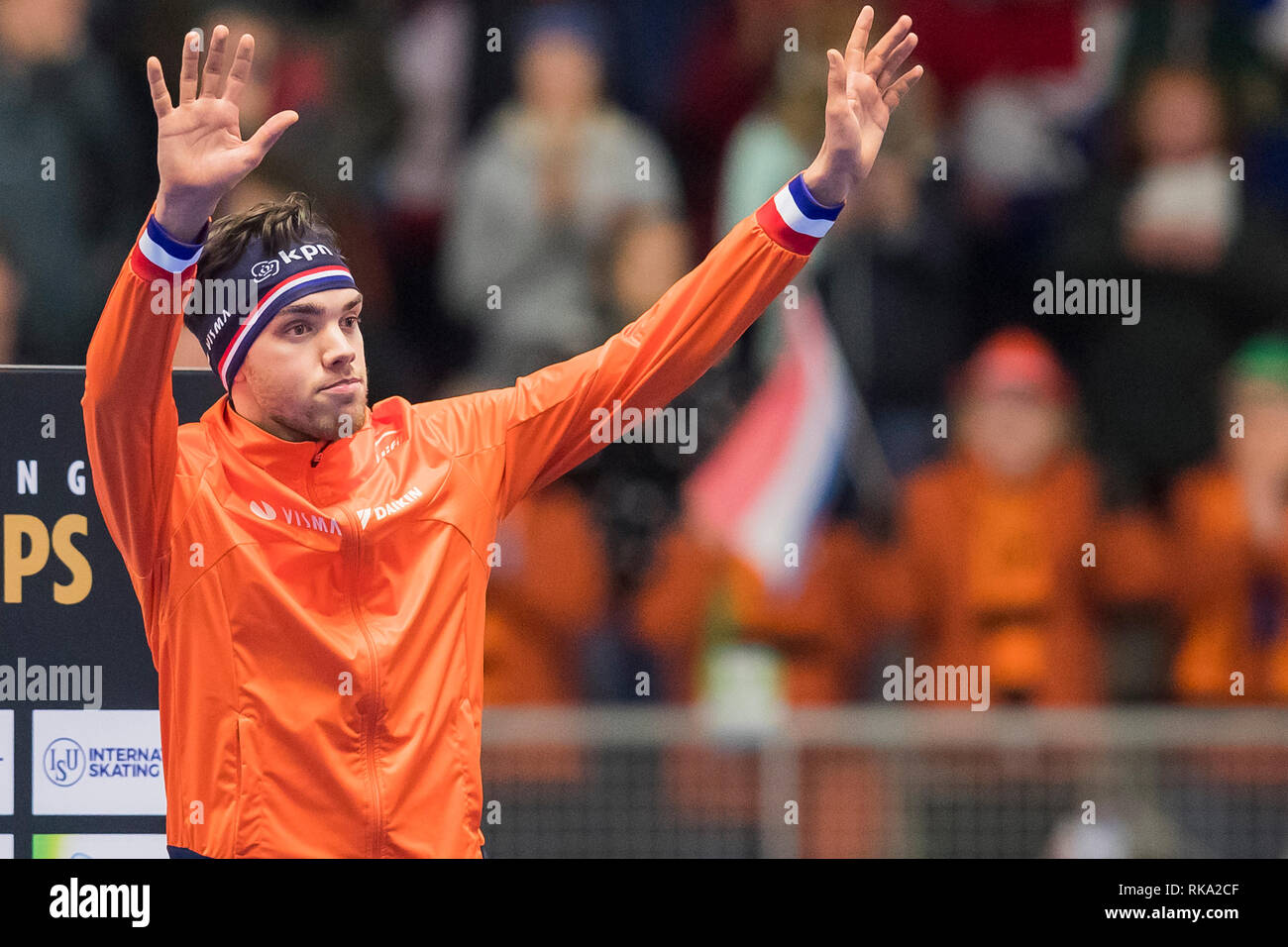 Patrick roest hi-res stock photography and images - Alamy