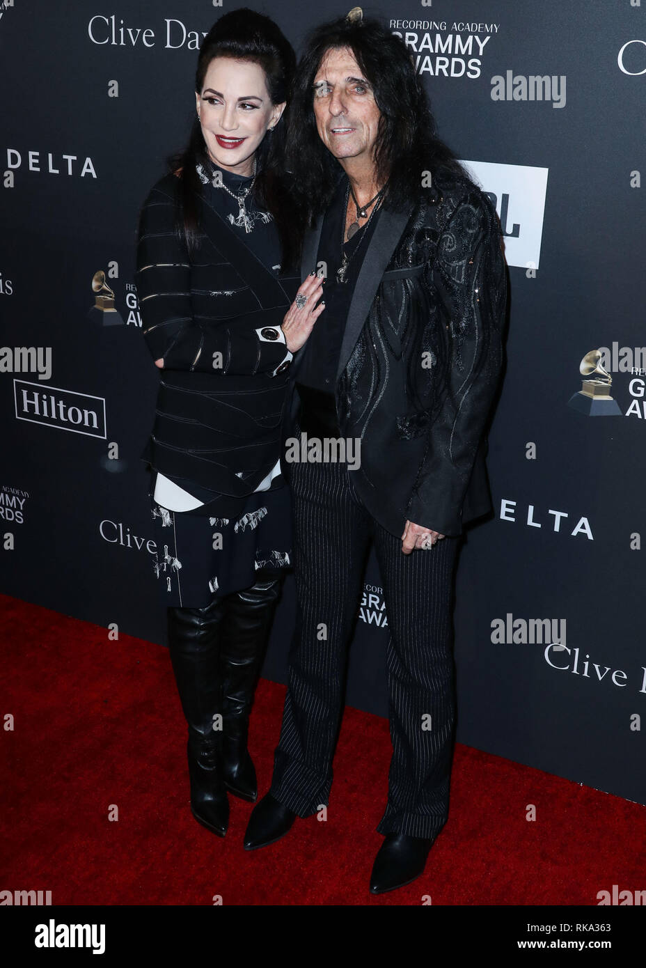 Sheryl goddard hi-res stock photography and images - Alamy