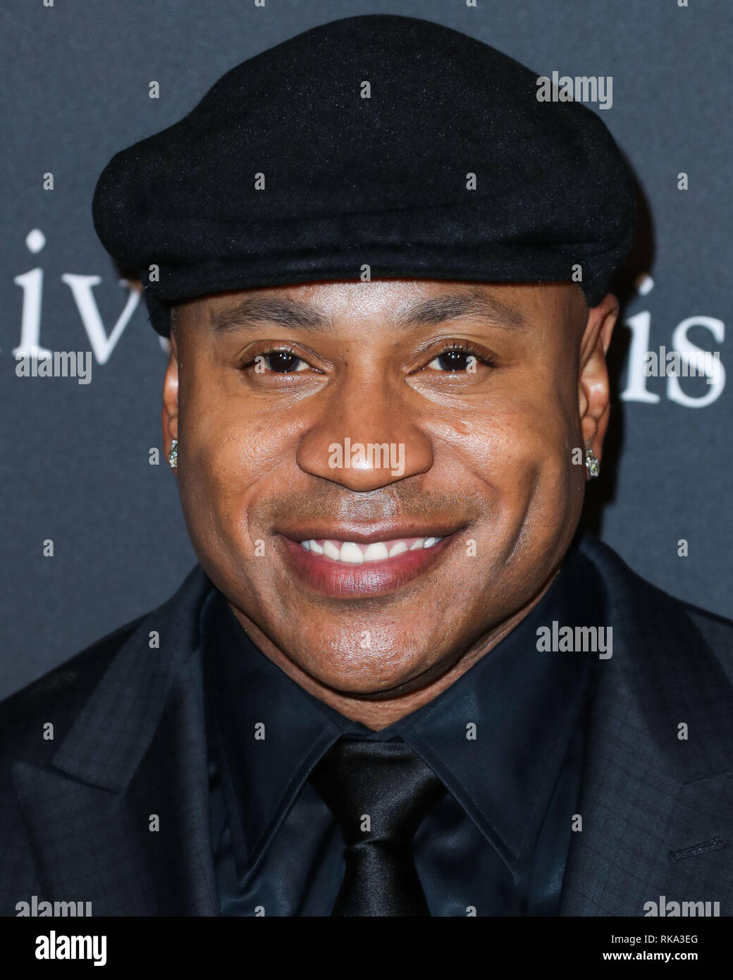 Todd Smith Knives Out