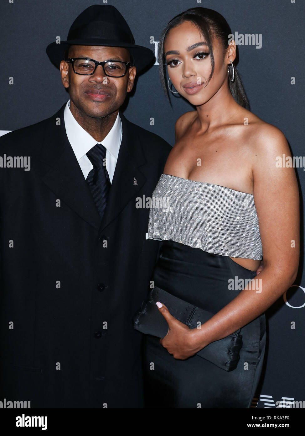 Jimmy jam harris hi-res stock photography and images - Alamy