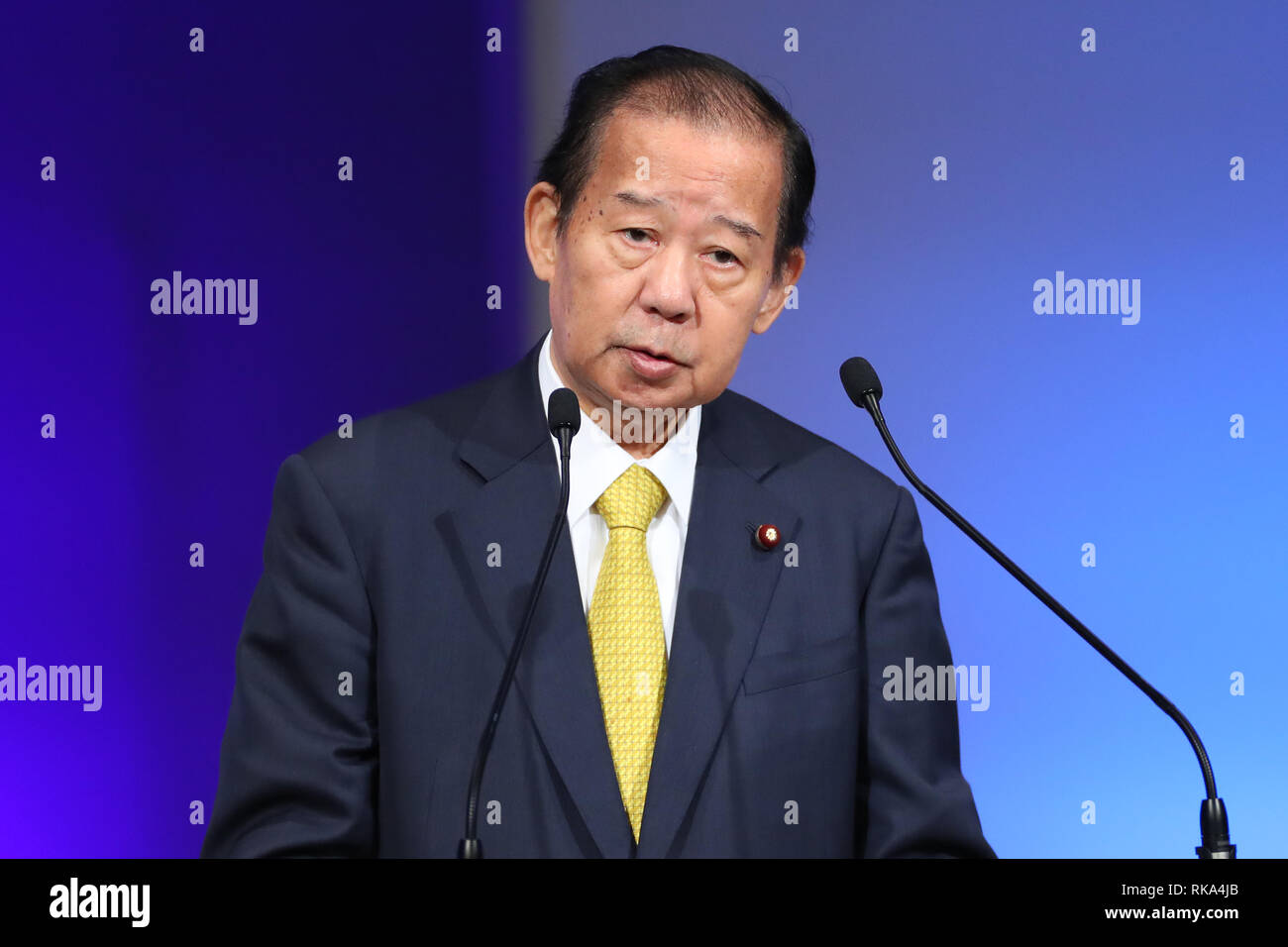 Democractic party hi-res stock photography and images - Alamy