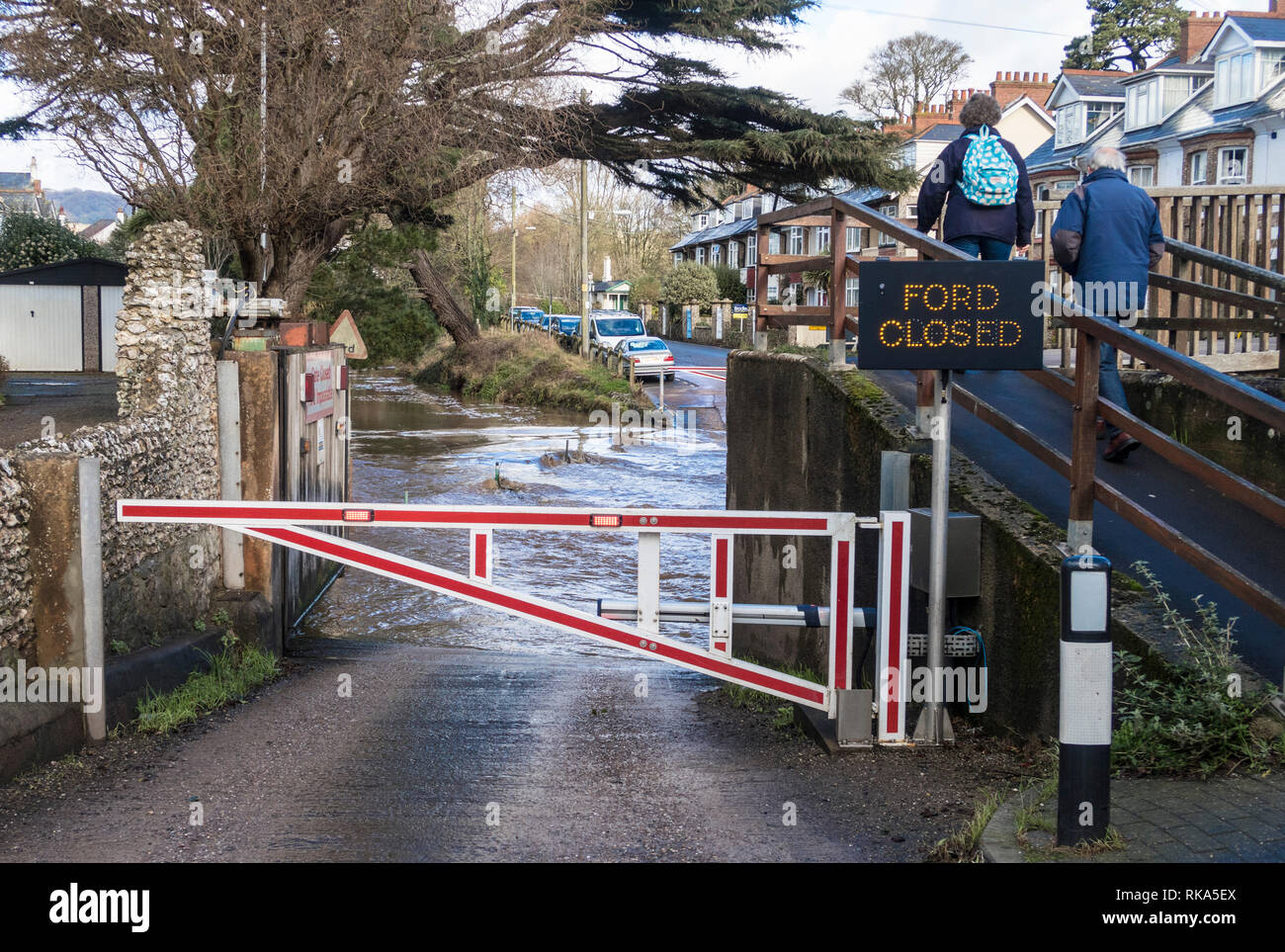 Ford gates hi-res stock photography and images - Alamy