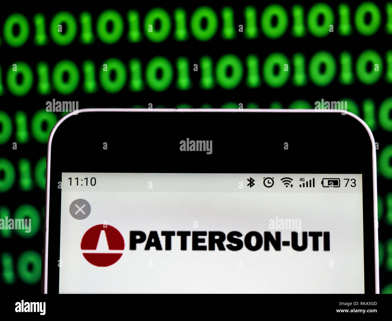 Uti logo hi-res stock photography and images - Alamy