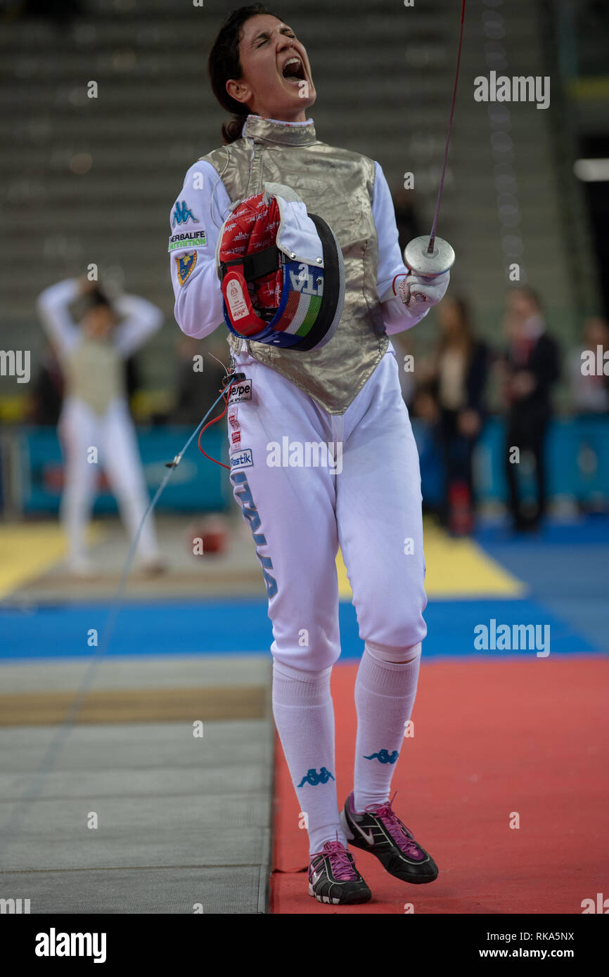 Arianna errigo hi-res stock photography and images - Alamy