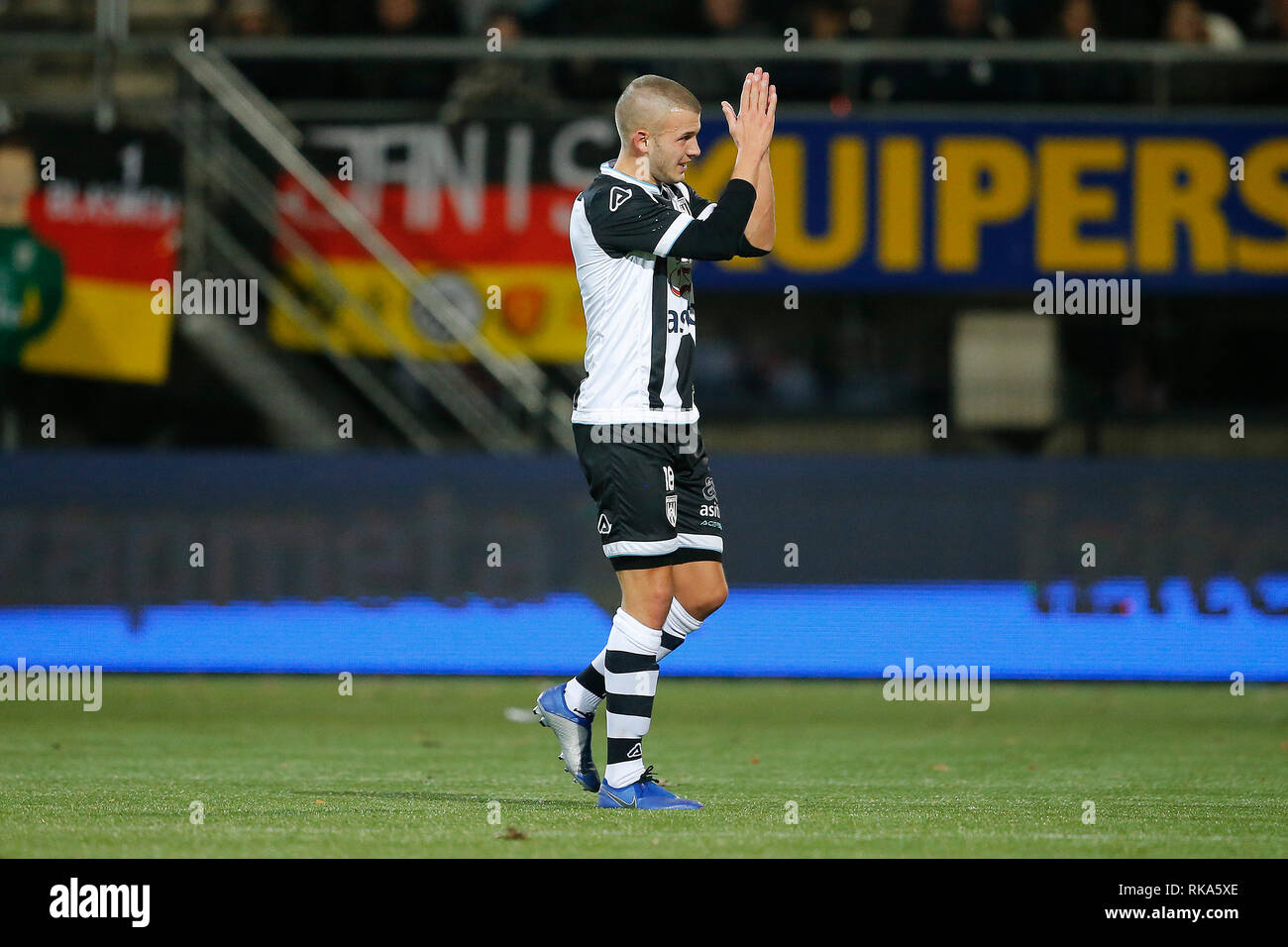 Jesper drost hi-res stock photography and images - Alamy