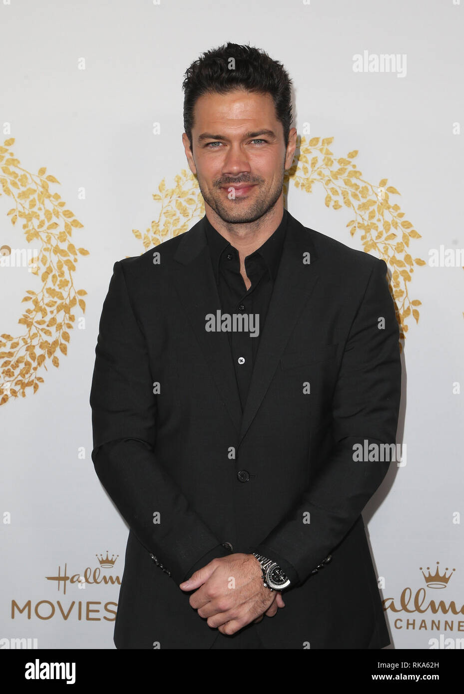 Ryan paevey hi-res stock photography and images - Alamy