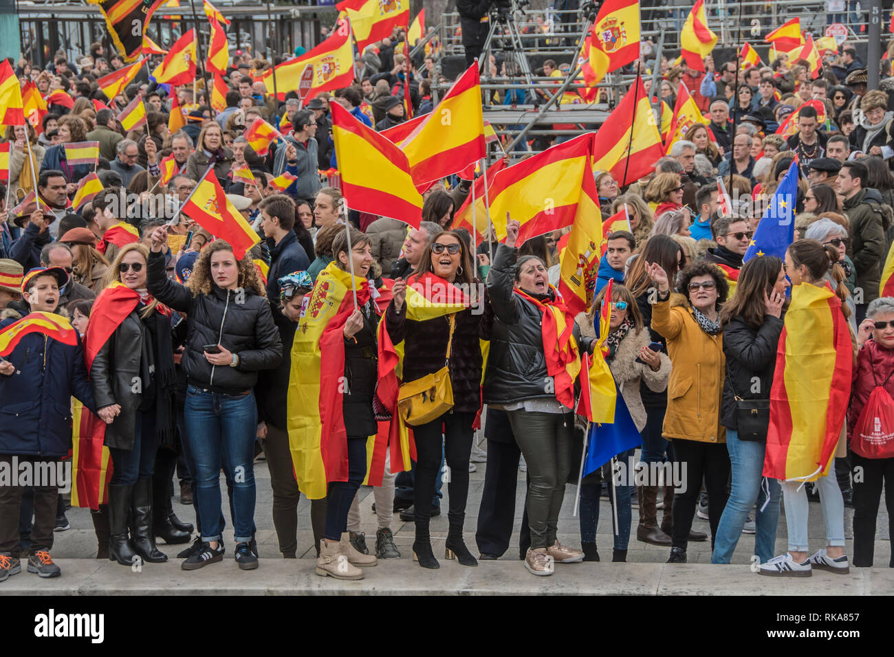 Cultura fascista hi-res stock photography and images - Alamy