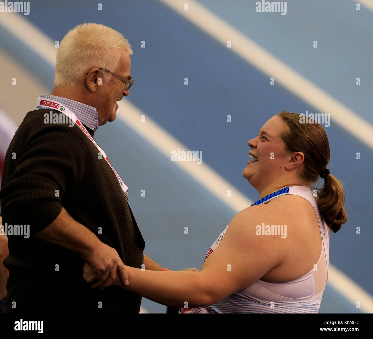 Mike winch hi-res stock photography and images - Alamy