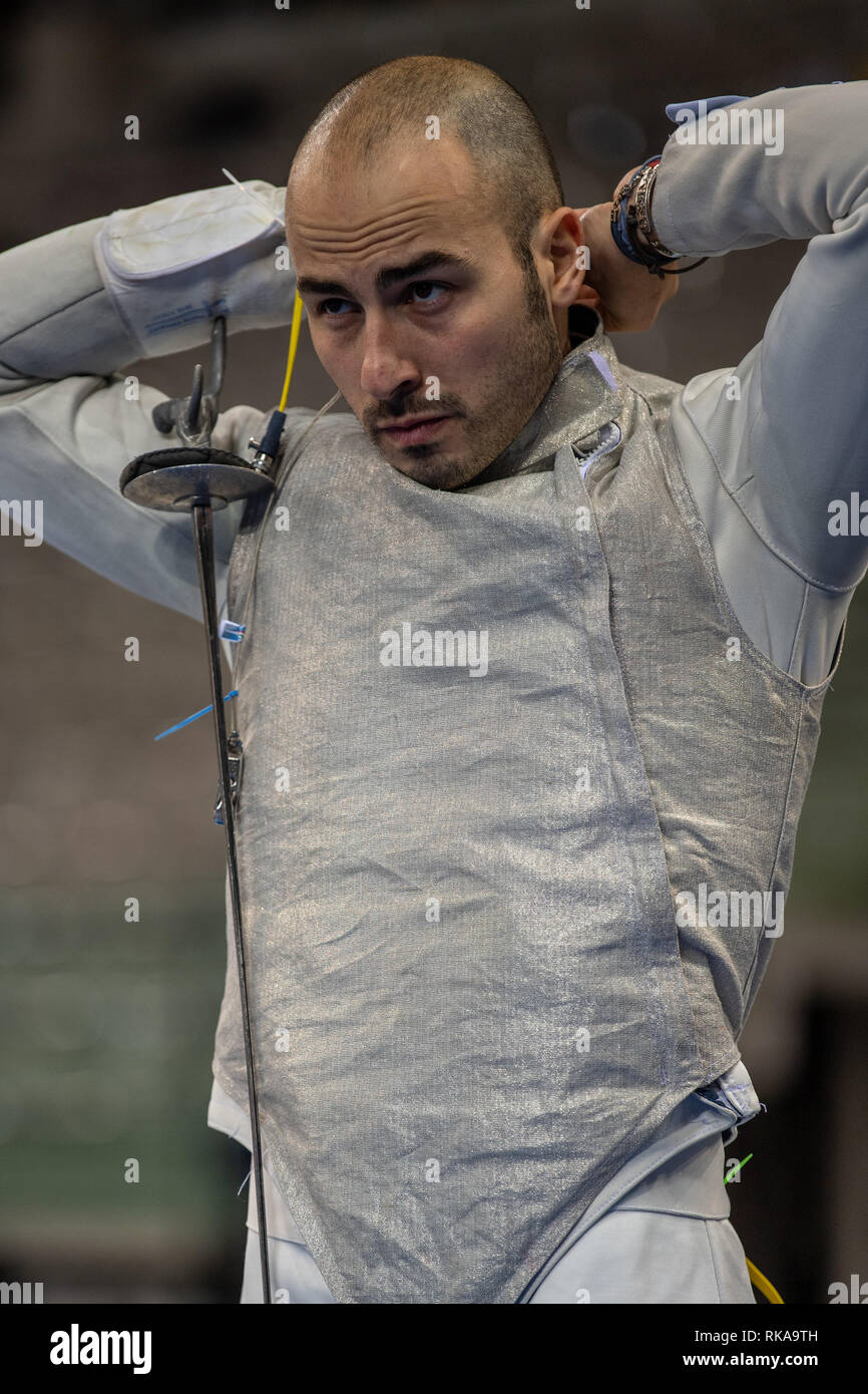 Alessio foconi hi-res stock photography and images - Alamy