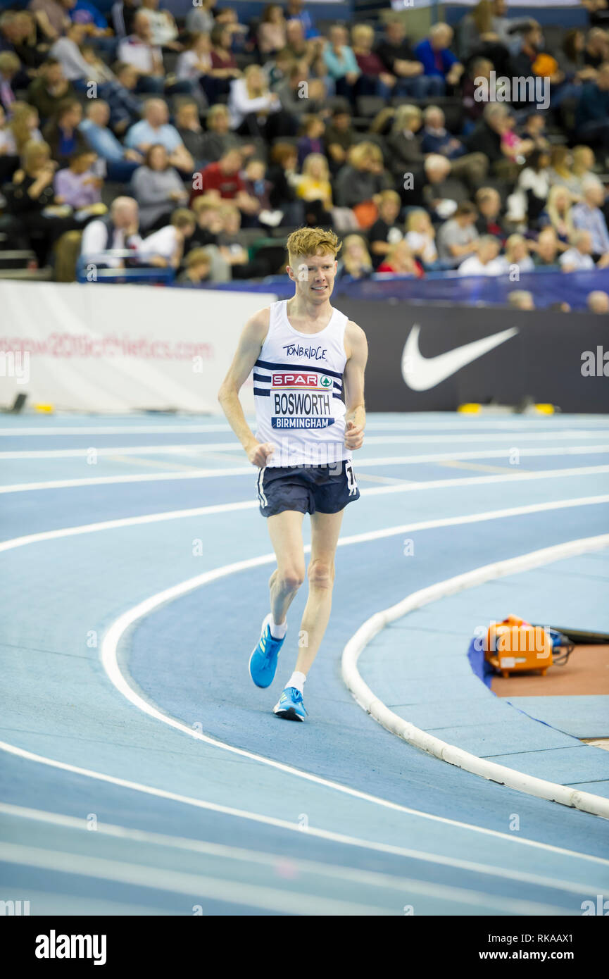 5000 metres final hi-res stock photography and images - Alamy