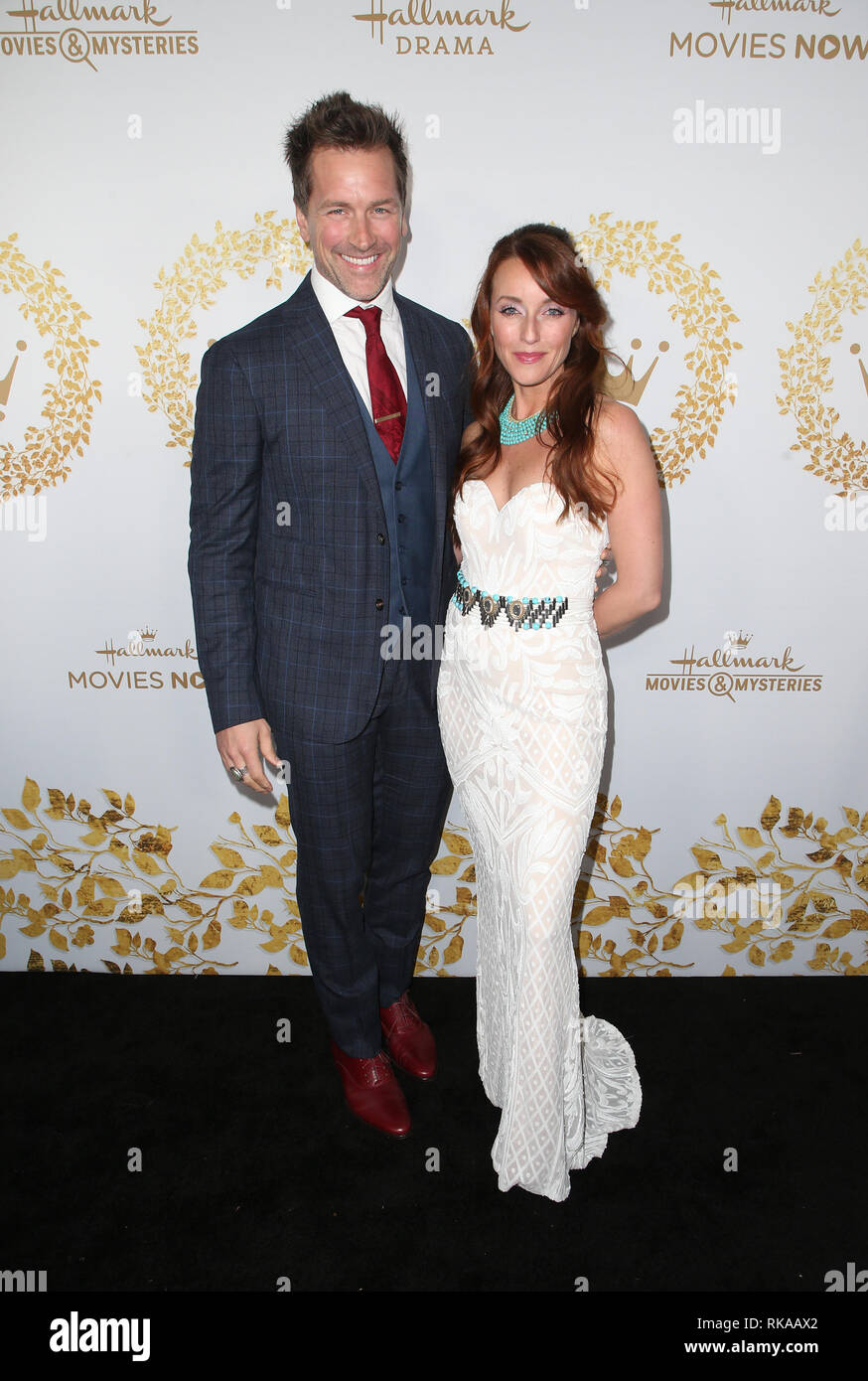 Kate Austin High Resolution Stock Photography and Images - Alamy