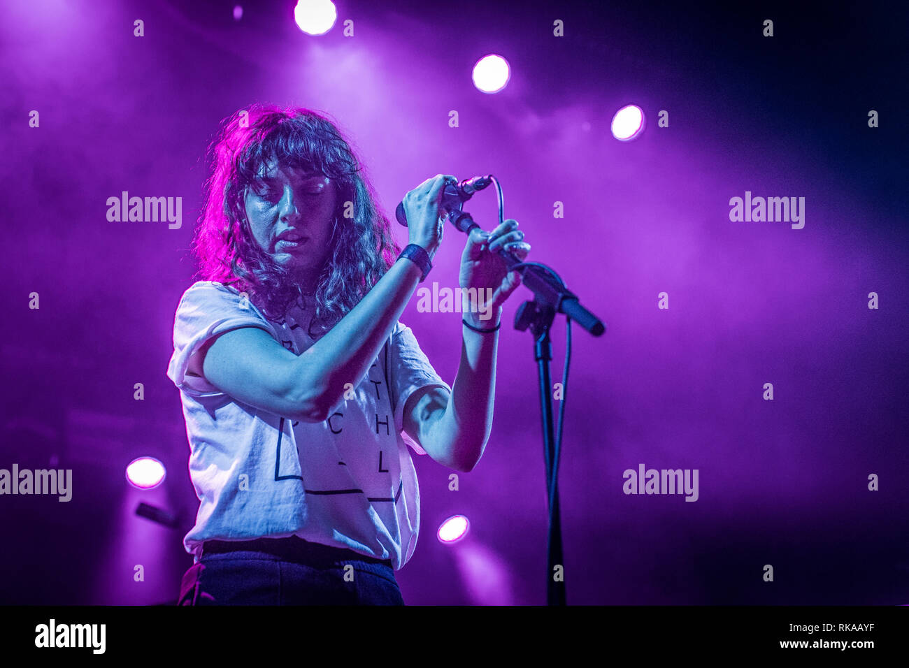 Bulgarian musician hi-res stock photography and images - Alamy