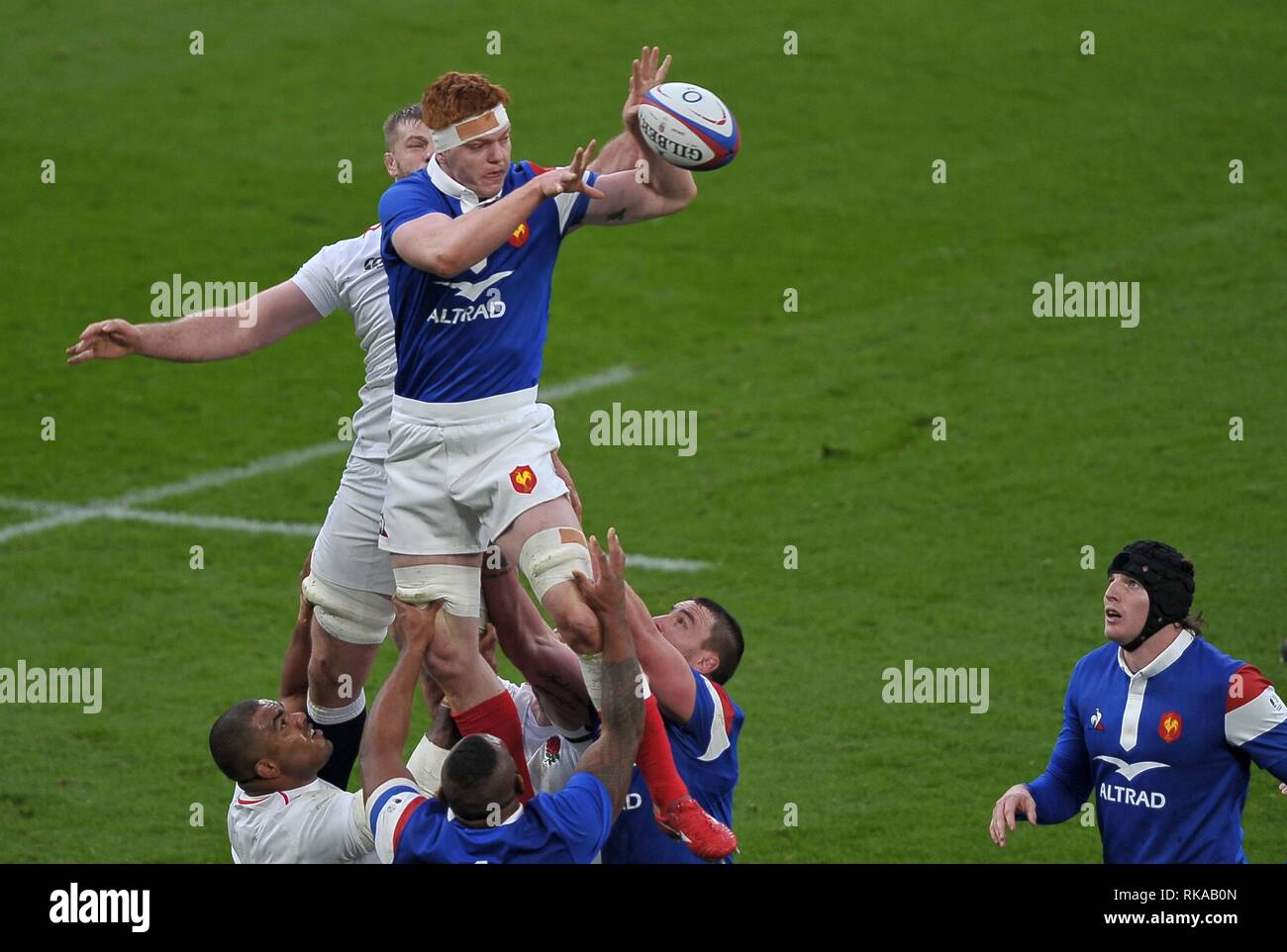 Felix v hi-res stock photography and images - Alamy