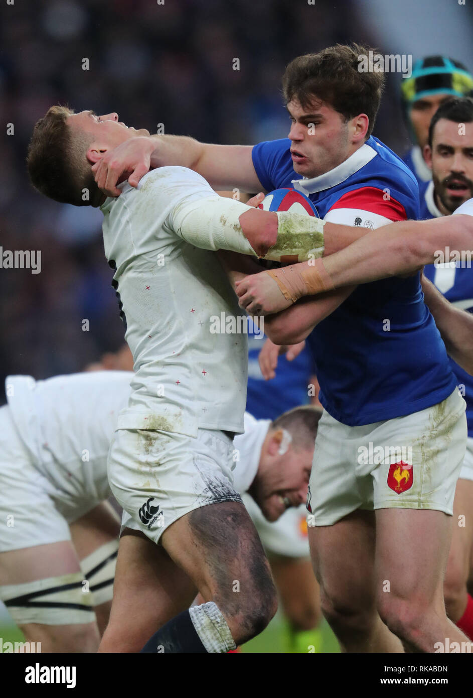 Damian penaud france hi-res stock photography and images - Alamy