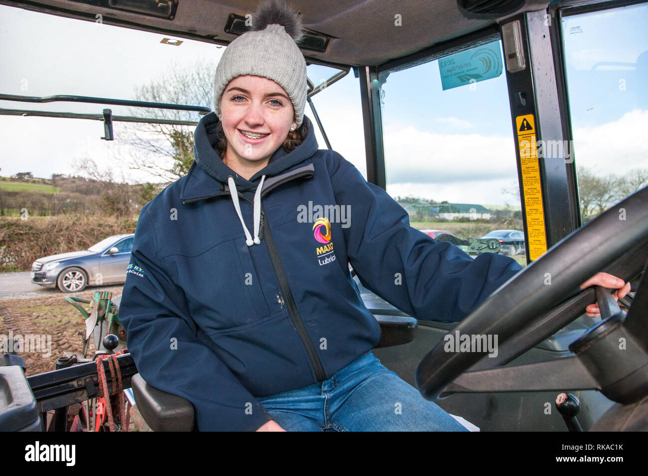 Ellen nyhan hi-res stock photography and images - Alamy