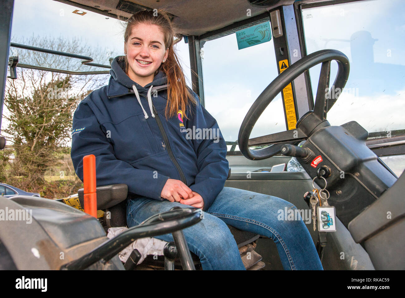 Ellen nyhan hi-res stock photography and images - Alamy