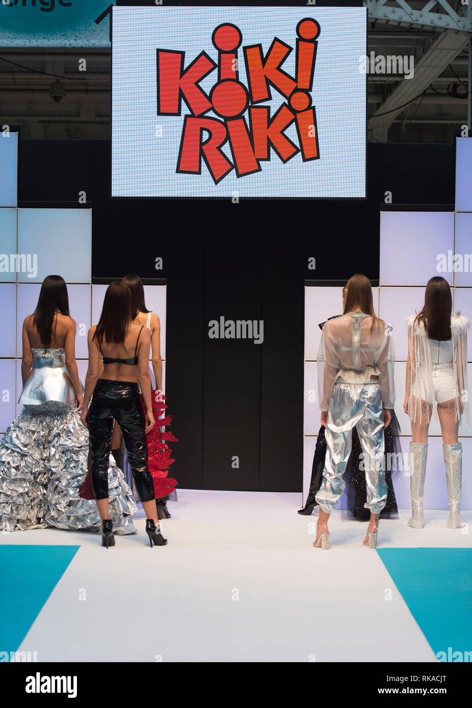 Kiki Riki High Resolution Stock Photography and Images - Alamy