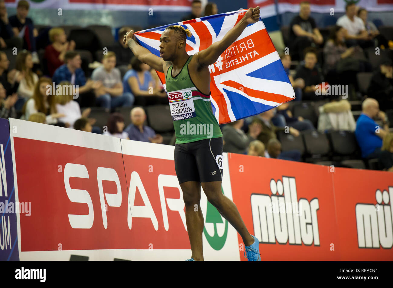 Sport connor wood hi-res stock photography and images - Alamy