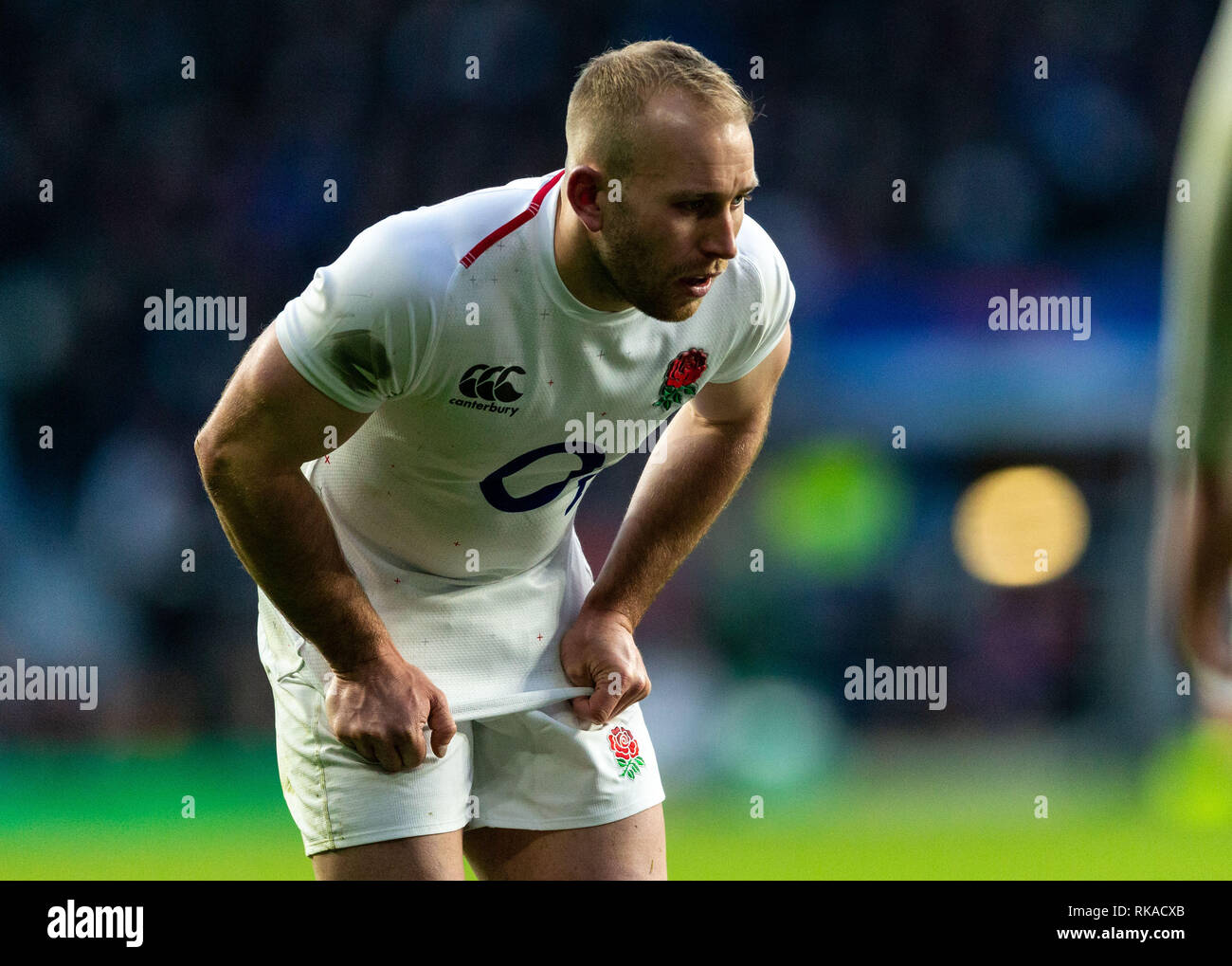 2019 dan robson england england hi-res stock photography and images - Alamy