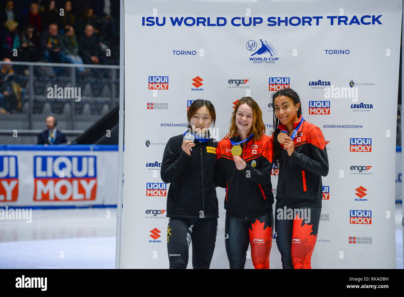 Alyson charles hi-res stock photography and images - Alamy