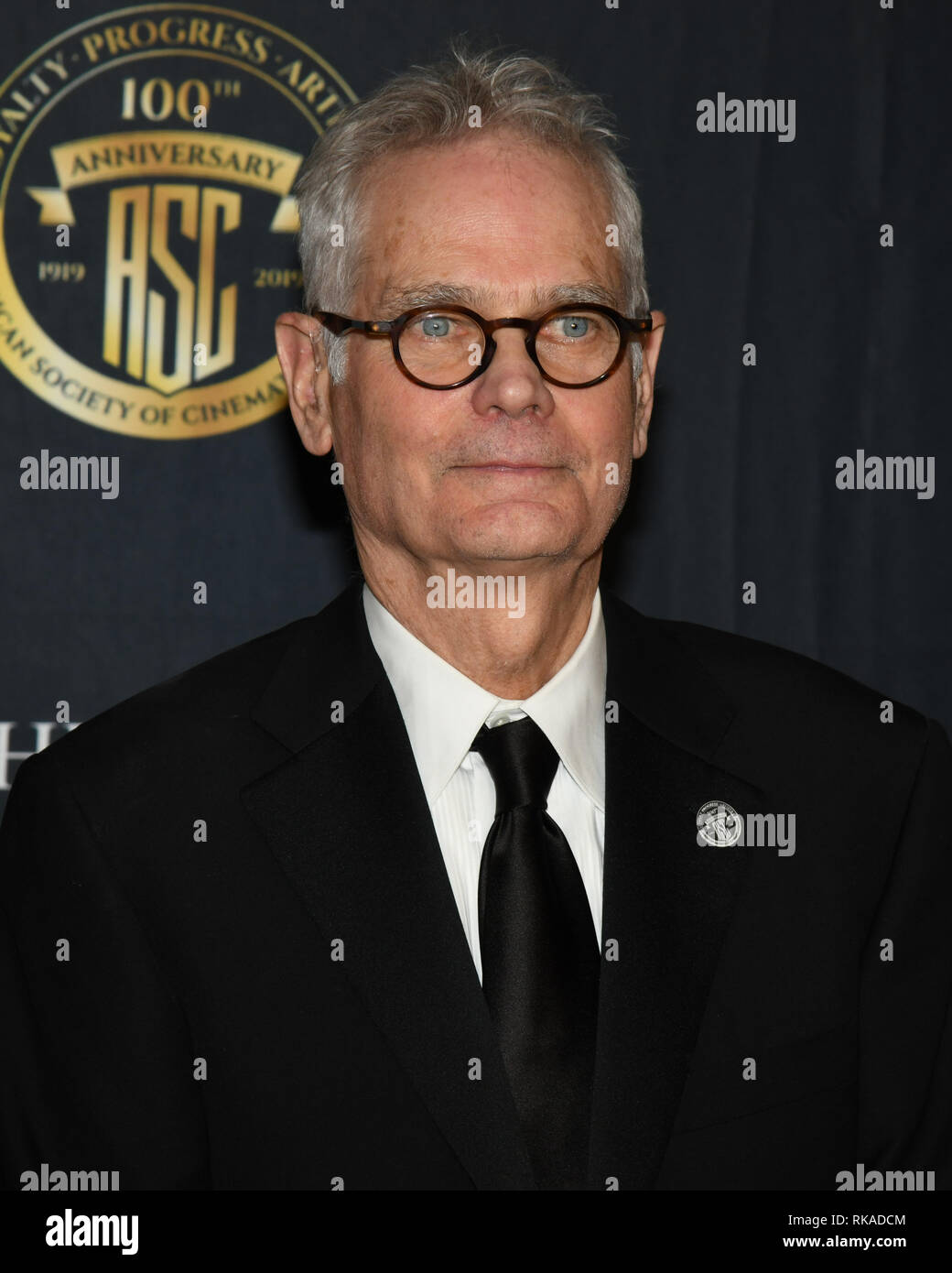 Caleb deschanel hi-res stock photography and images - Alamy