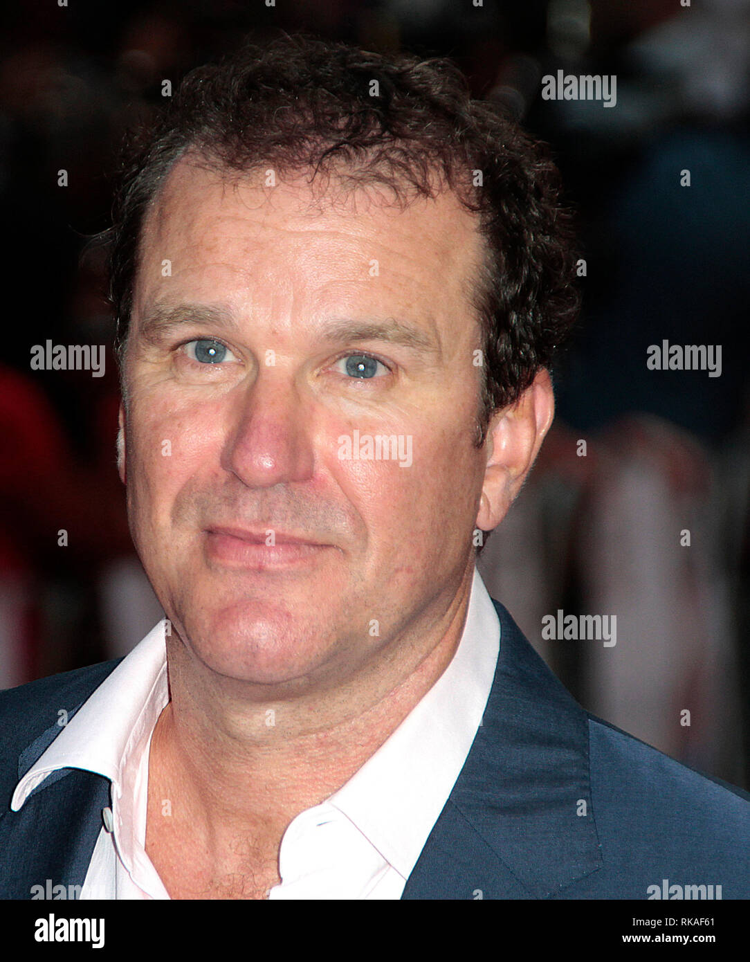 Douglas hodge hi-res stock photography and images - Alamy