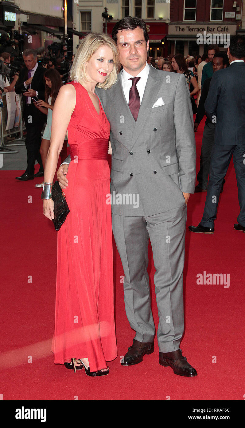 Diana - World Premiere, Odeon, Leicester Sqaure, Red Carpet Arrivals ...