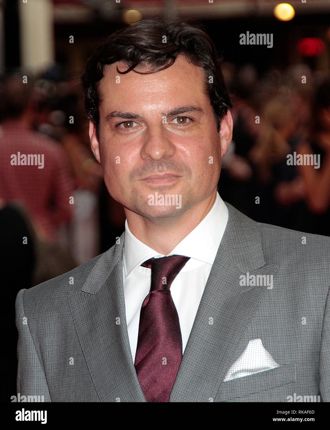 Diana - World Premiere, Odeon, Leicester Sqaure, Red Carpet Arrivals ...