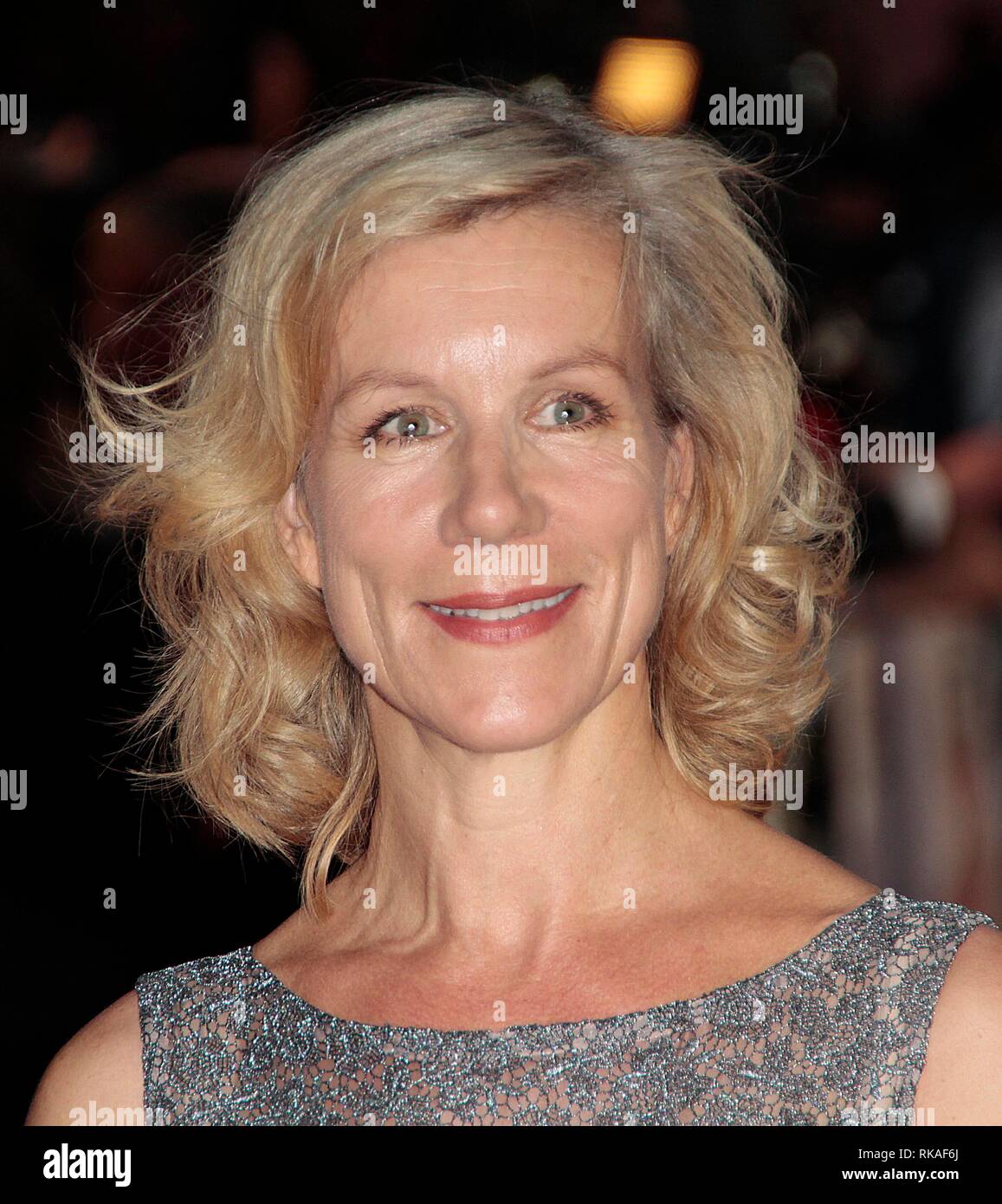 Juliet stevenson awards hi-res stock photography and images - Alamy