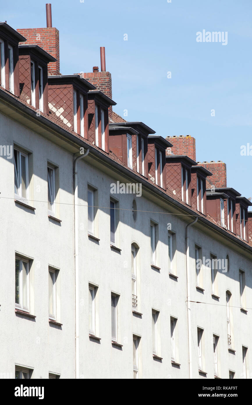 Bremerhaven lehe hi-res stock photography and images - Alamy