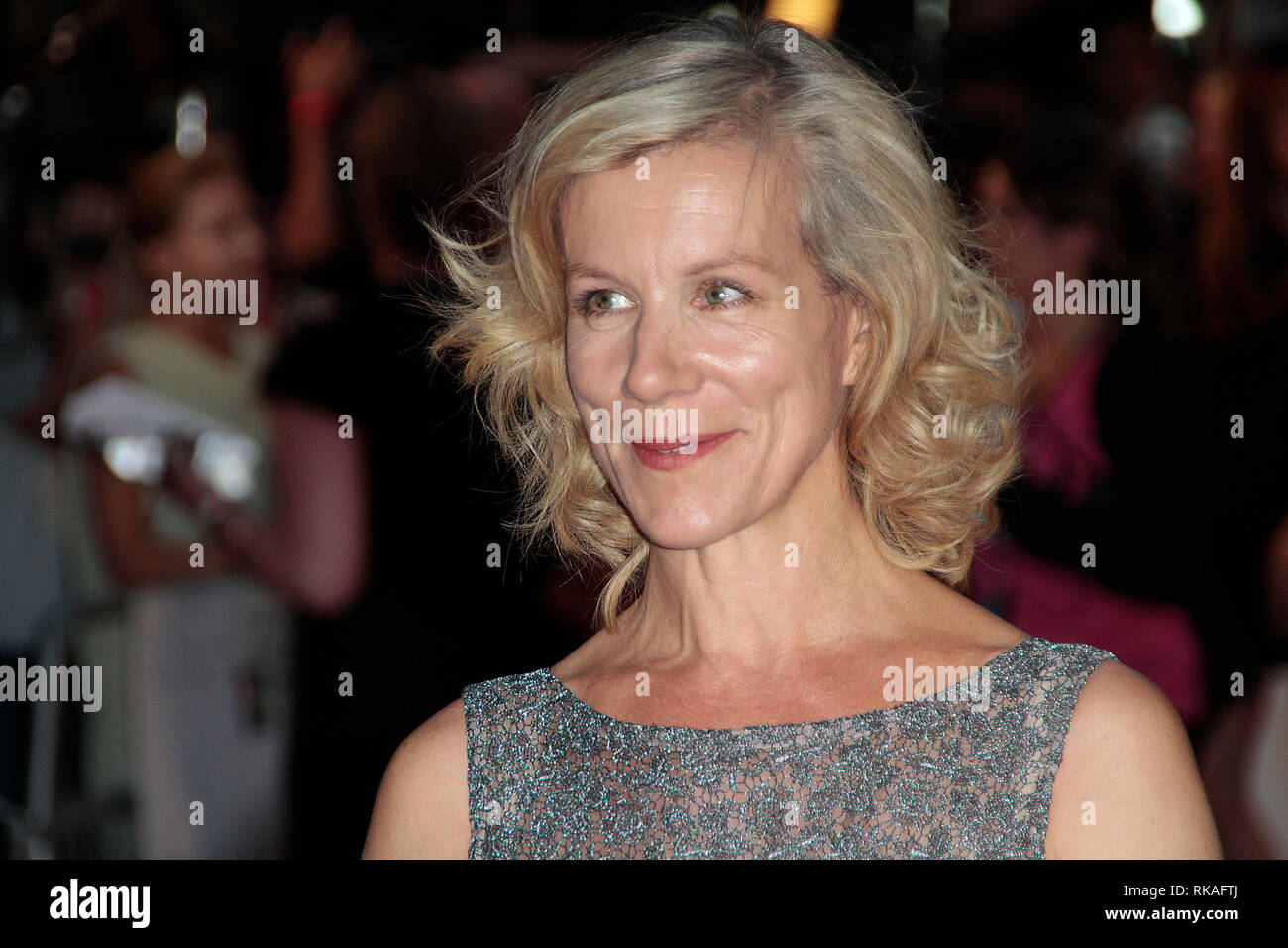 Diana - World Premiere, Odeon, Leicester Sqaure, Red Carpet Arrivals ...