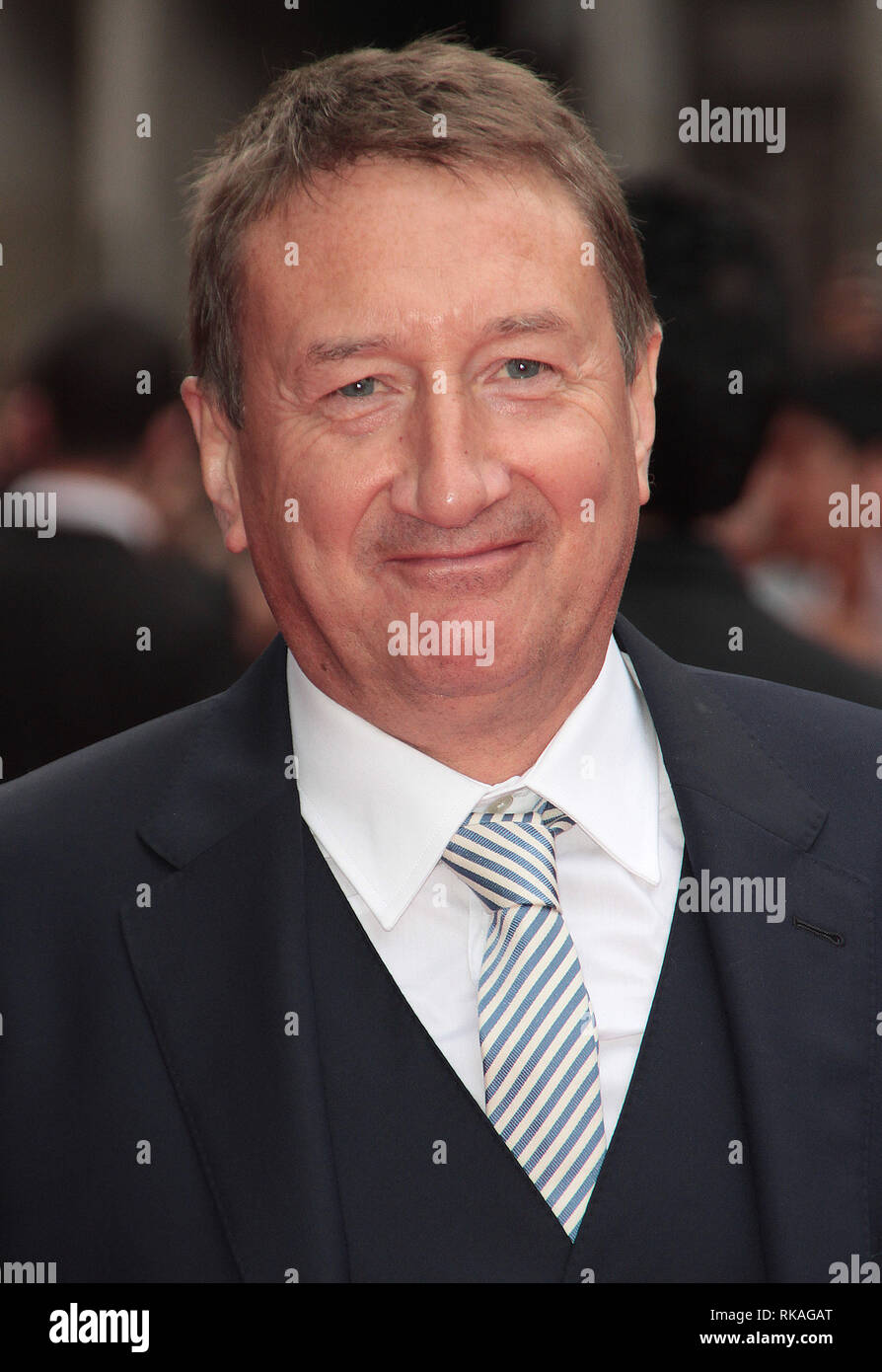 Jun 17, 2013 - London, England, UK - Hummingbird UK Film Premiere ...