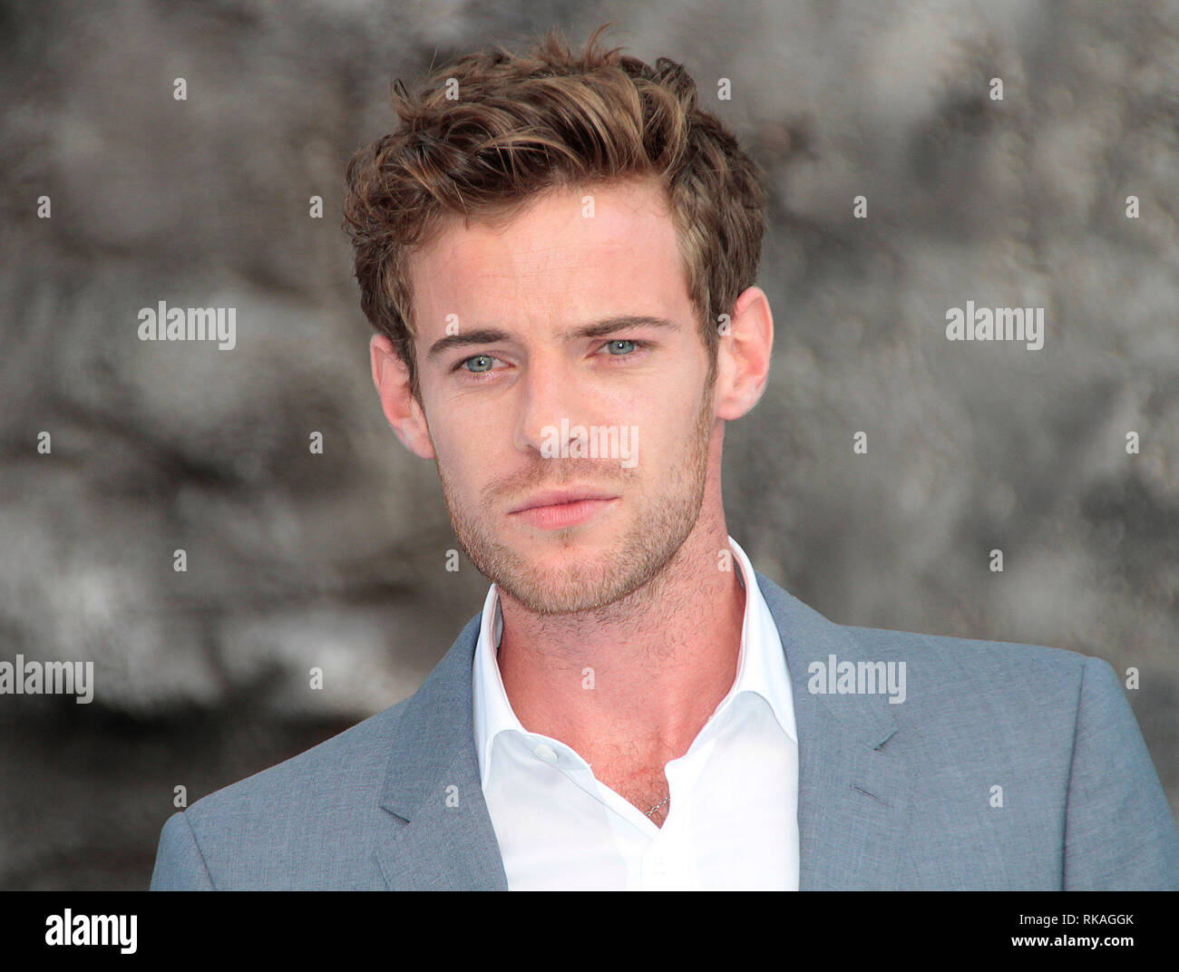 Harry Treadaway Lone Ranger