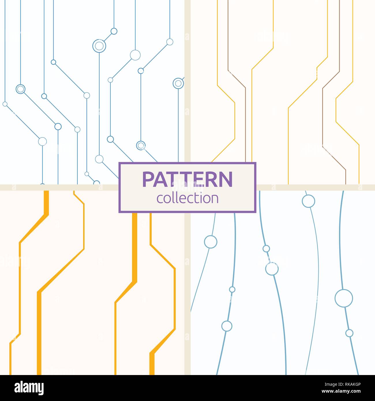 Direction vector vectors hi-res stock photography and images - Alamy