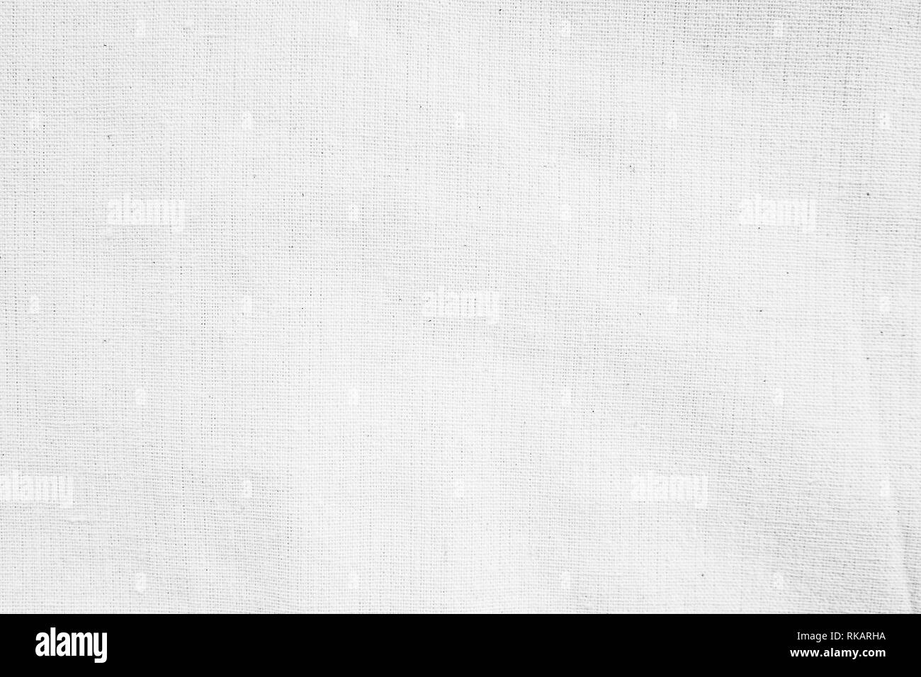 Cotton texture fabric hi-res stock photography and images - Alamy