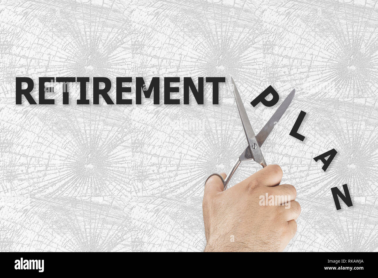 Asset retirement hi-res stock photography and images - Alamy