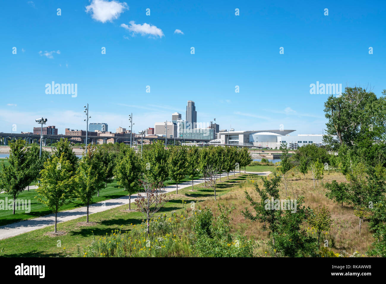 Riverside boundary hi-res stock photography and images - Alamy