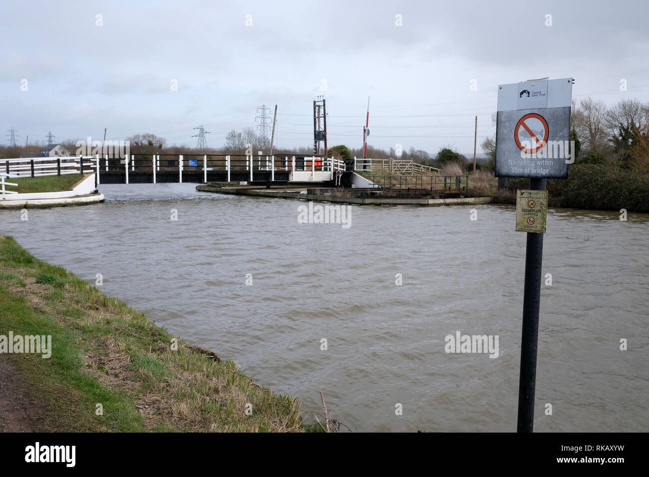 Slimbridge and sharpness hi-res stock photography and images - Alamy