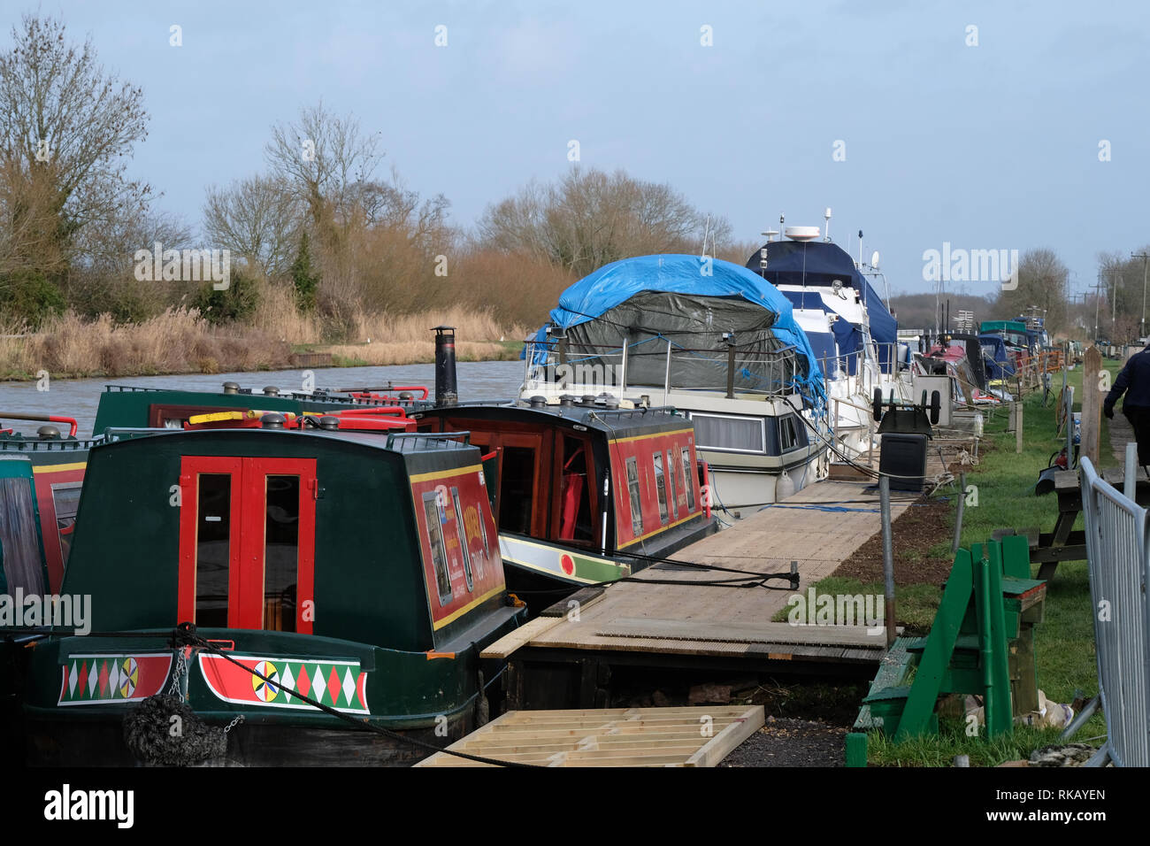 Slimbridge and sharpness hi-res stock photography and images - Alamy