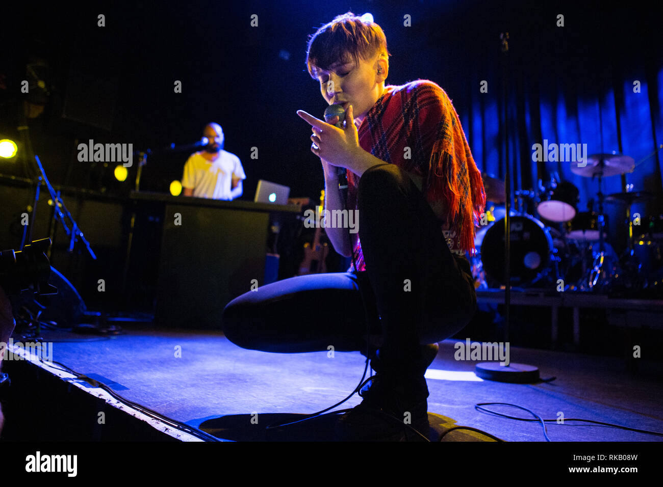 Isak band hi-res stock photography and images - Alamy