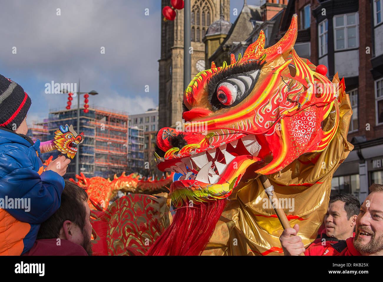 Good luck liverpool hi-res stock photography and images - Alamy