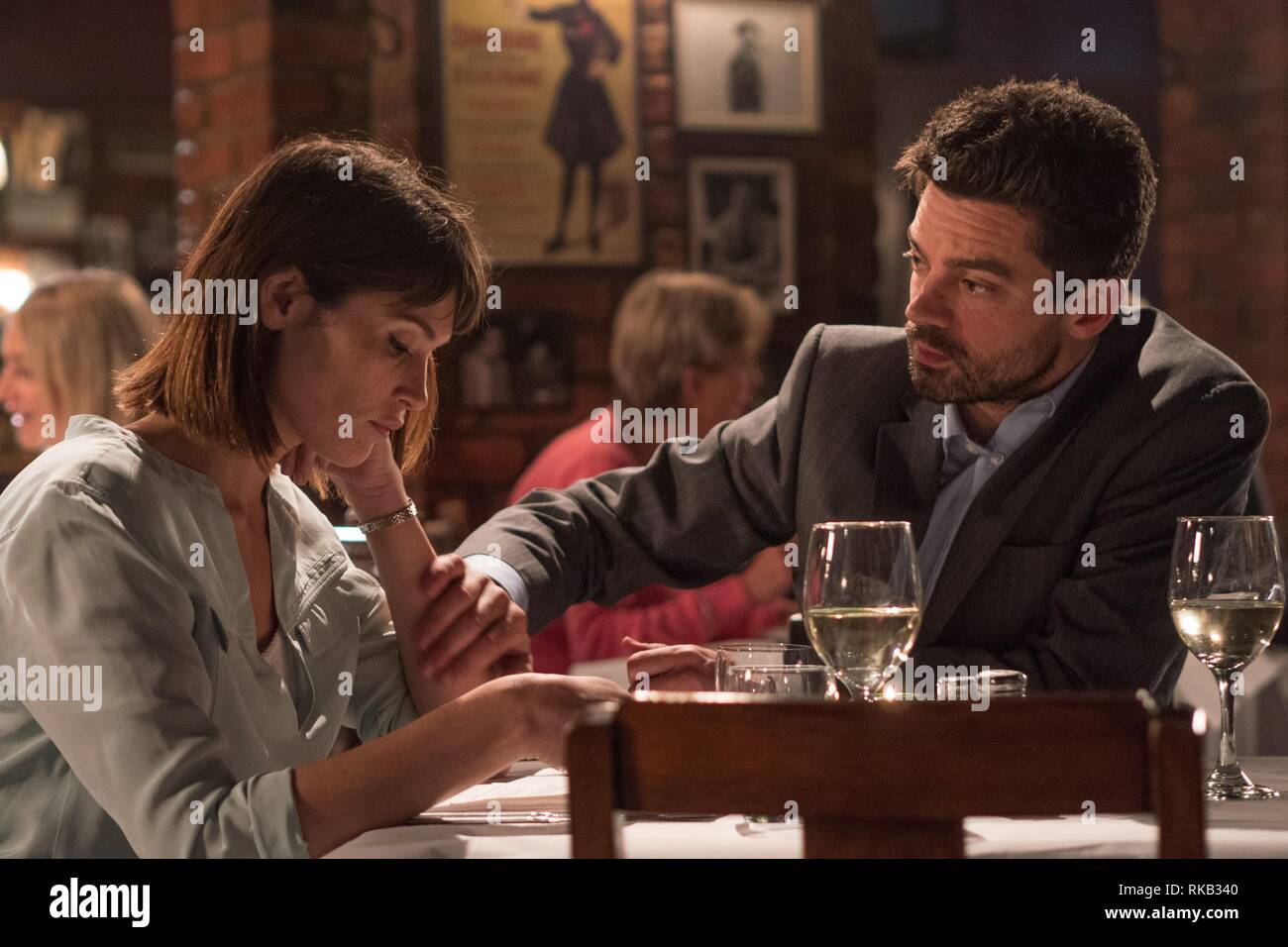 Dominic savage hi-res stock photography and images - Alamy