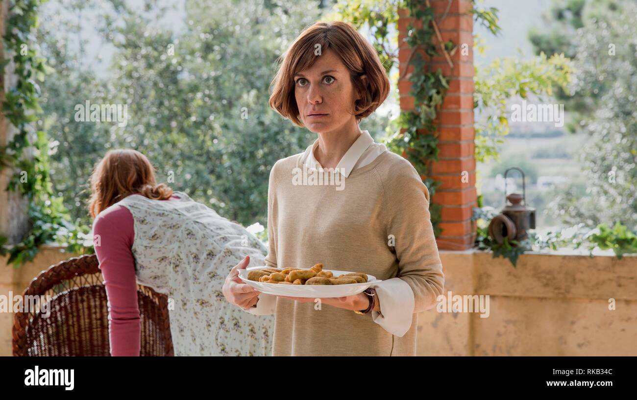Patricia Font High Resolution Stock Photography and Images - Alamy